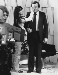 From the Archives, 1978: The secret world of Mike Walsh