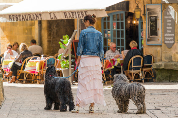France travel: 10 things we don’t understand