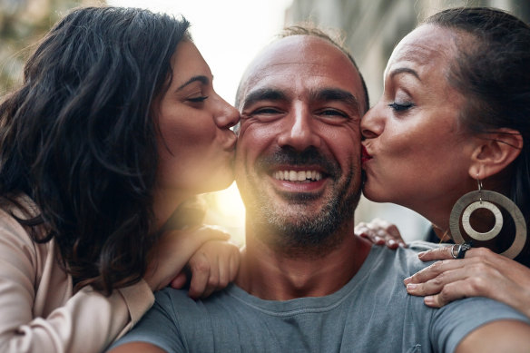 Polyamory: Does it make you happier, and how does it work with sex and ...