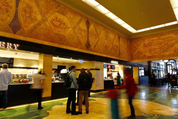 Melocco brothers’ artwork featured in new book