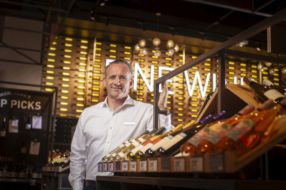 At-home drinking now the norm as Endeavour piles on the profits