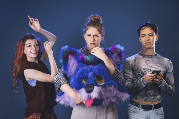 Melbourne theatre: how Theatre Works saved a doomed premiere