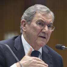 Joe Longo on ASIC’s pursuit of corporate criminals: “I would love to ...