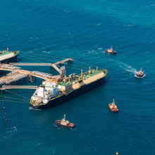 WA EPA tightens emissions screws on Chevron’s CO2-rich Gorgon LNG project