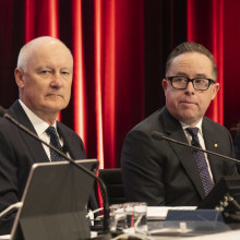 Qantas CEO Alan Joyce books $4m incentive despite protest vote
