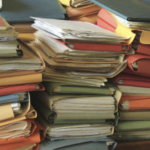 Documents storage business ZircoDATA shops $110m refinancing