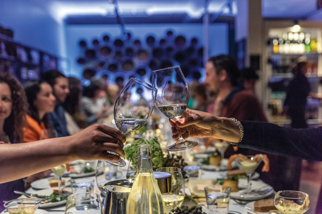 ‘Alternative Reality: How Australian Wine Changed Course’ by Max Allen ...