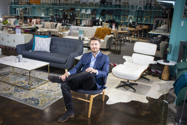 TPW ASX: Temple & Webster bucks retail downturn, posts 27pc surge in sales