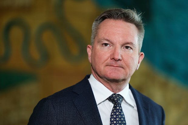 Labor’s Chris Bowen to release “shocking” climate risk analysis ahead ...