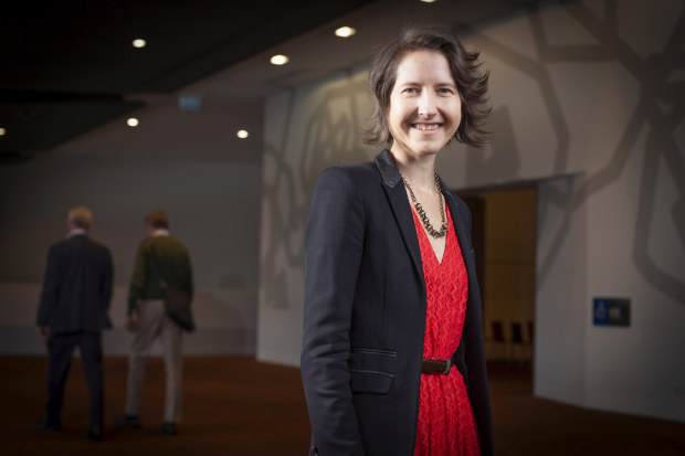 ASIC's shrink likes humble over heroic
