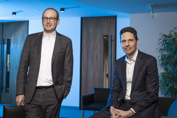 L1 Group fund manager seeks growth capital after Platinum Asset ...