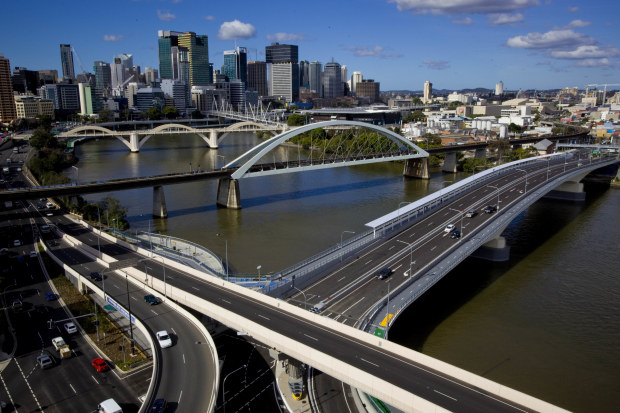 Queensland budget 2024: Left-field solution to unlock billions for ...