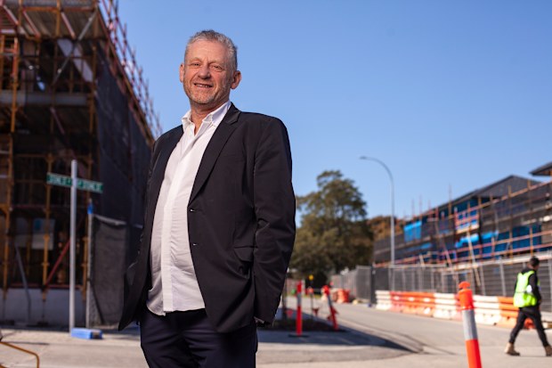 Building and Plumbing Commission lays charges against Glenvill ...