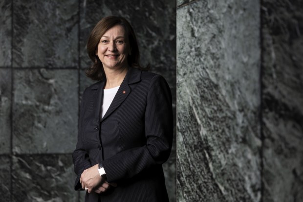 NSW Liberal senator Maria Kovacic says the Coalition should consider ...