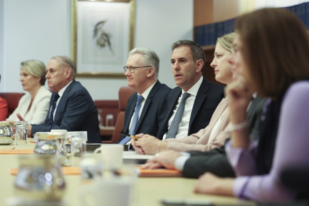 No time for political feuds over tax reform