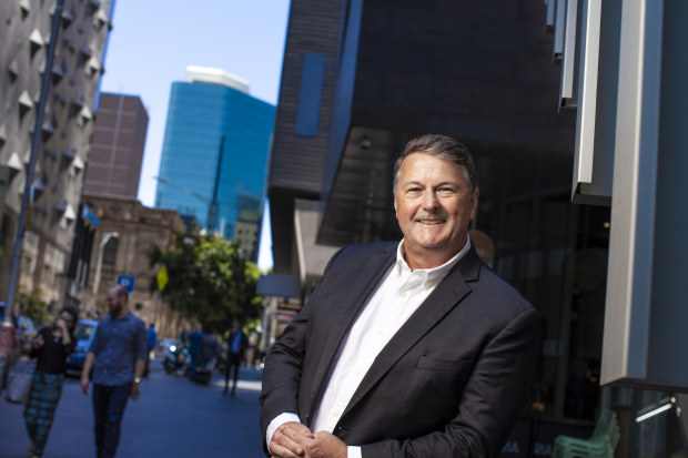 Investor ire over $16m retention bonus for Charter Hall boss