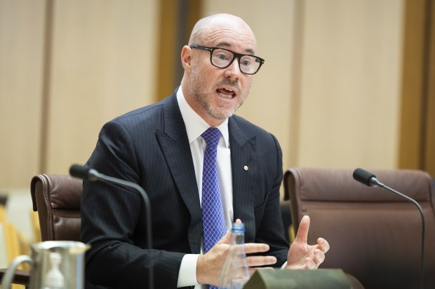 Luke Sayers wanted to sell PwC’s consulting business for $1b