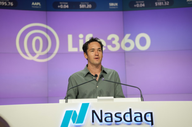 360 ASX: Life360 boss hails ‘Goldilocks’ share price as it debuts on Nasdaq