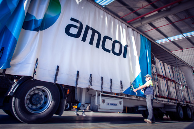 Amcor rams through $650m of price rises as inflation jumps