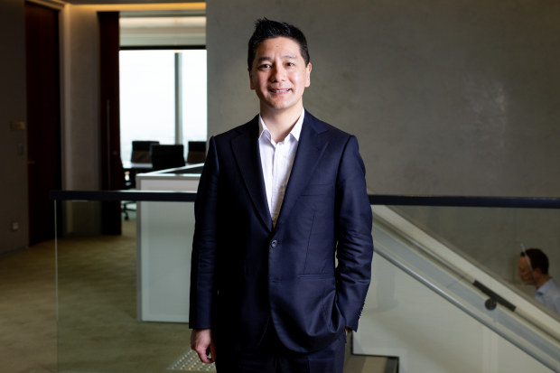 Magnificent seven: Lessons from BlackRock’s Australian quant king ...