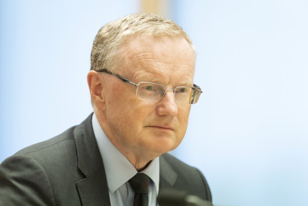 Reserve Bank governor Philip Lowe’s interest rate apology: ‘sorry you ...
