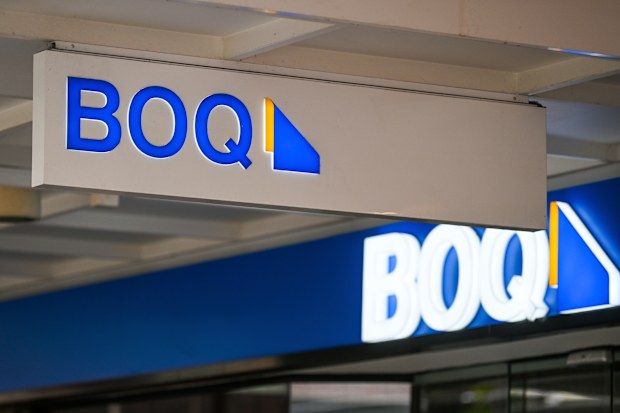 Bank of Queensland (BOQ ASX) is ripping up the playbook in a bid to ...