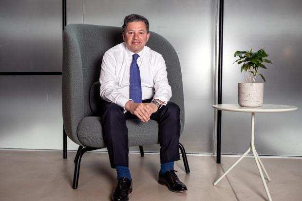 BXB ASX: Brambles shares rise 25 per cent in six months, net profit ...