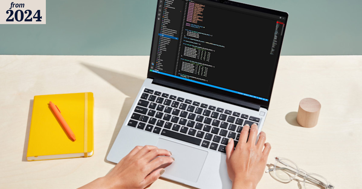 Framework’s DIY laptop lets you upgrade rather than replace