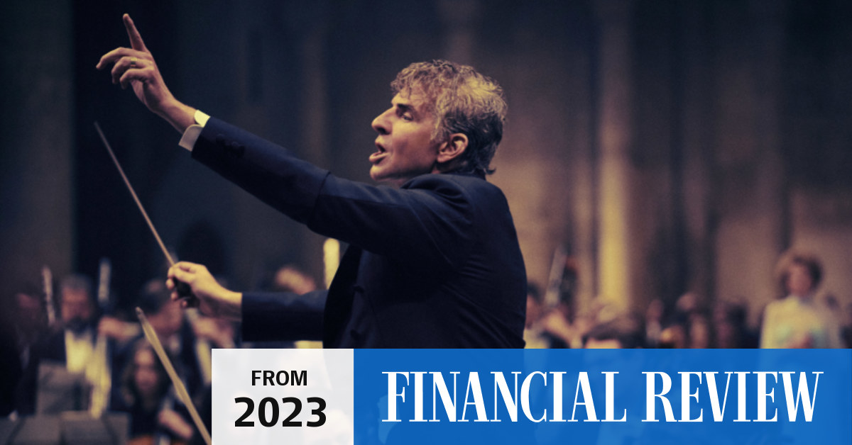 Movie review: Maestro (2023) captures Leonard Bernstein’s ...