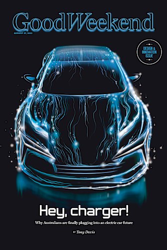 Good Weekend Magazine | Latest editions, news headlines, articles and ...