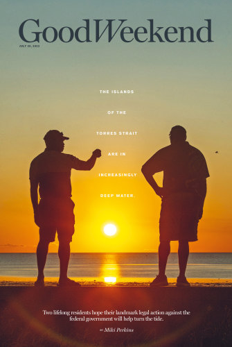 Good Weekend Magazine | Latest editions, news headlines, articles and ...