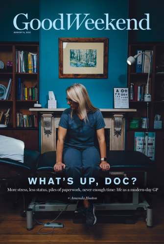 Good Weekend Magazine | Latest editions, news headlines, articles and ...