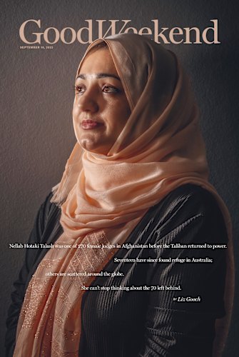 Good Weekend Magazine | Latest editions, news headlines, articles and ...