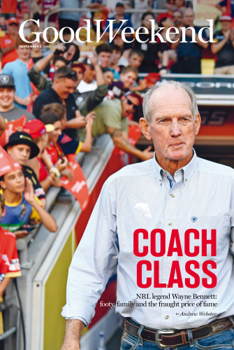 Good Weekend Magazine | Latest editions, news headlines, articles and ...