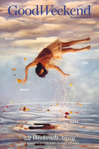 Good Weekend Magazine | Latest editions, news headlines, articles and ...