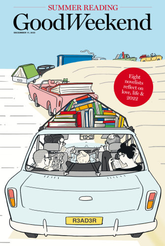 Good Weekend Magazine | Latest editions, news headlines, articles and ...