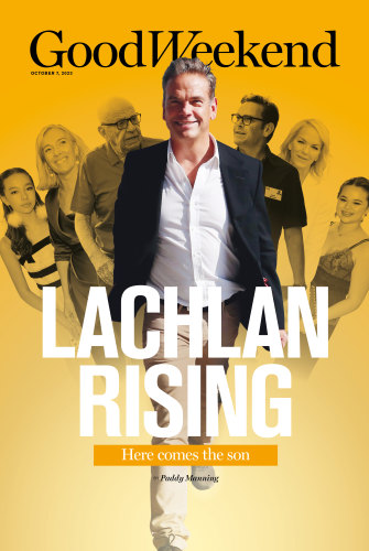 Good Weekend Magazine | Latest editions, news headlines, articles and ...