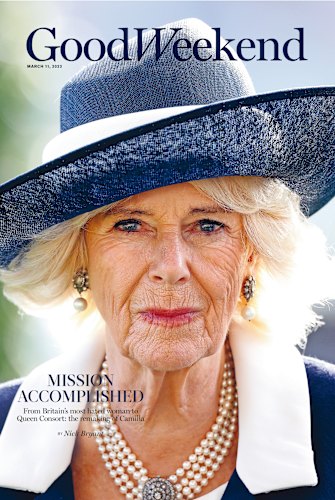 Good Weekend Magazine | Latest editions, news headlines, articles and ...