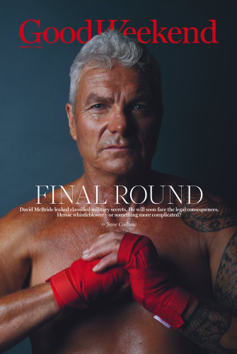 Good Weekend Magazine | Latest editions, news headlines, articles and ...