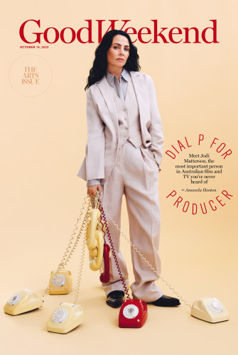 Good Weekend Magazine | Latest editions, news headlines, articles and ...