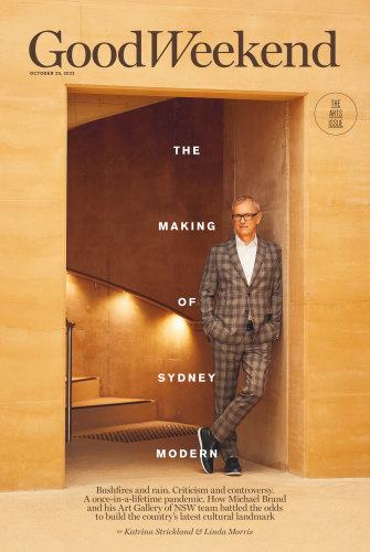 Good Weekend Magazine | Latest editions, news headlines, articles and ...