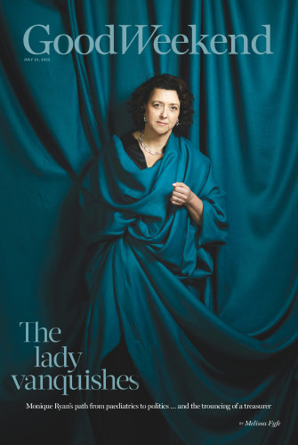 Good Weekend Magazine | Latest editions, news headlines, articles and ...