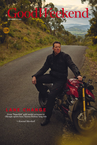 Good Weekend Magazine | Latest editions, news headlines, articles and ...