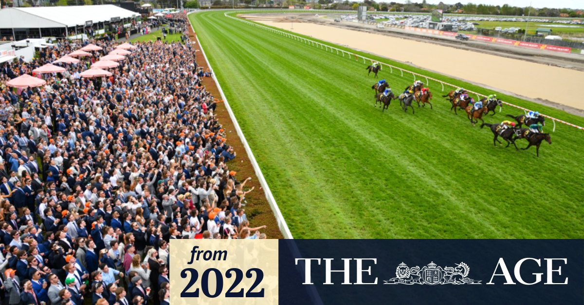 Caulfield Cup 2022: Lightweight and emergency Durston causes Cup boilover