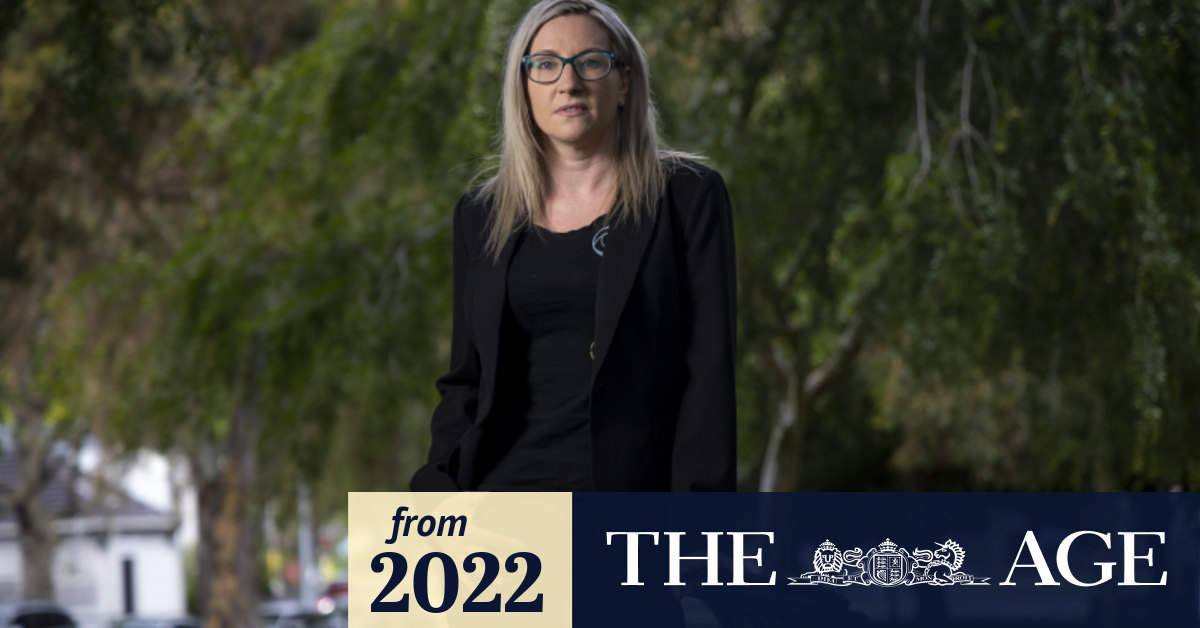 Victoria Police: Officer who admitted to sexually assaulting colleague ...