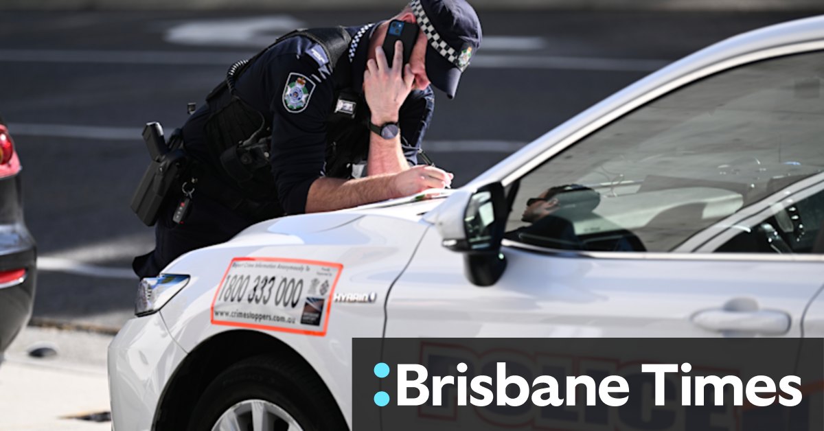 Queensland police shift Brisbane jobs to regions to help tired cops