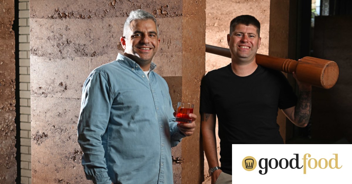 Jimmy Richardson announced as Gerard’s Bistro executive chef