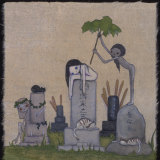 Cute and dark: the magical world of Japanese art star Chiho Aoshima