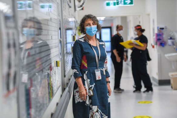 Sun, sand and a booster shot: Regional areas get needles ready for ...