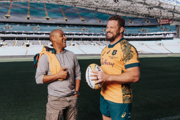 Bledisloe Cup 2024: Wallabies revolving door among halfbacks continues ...